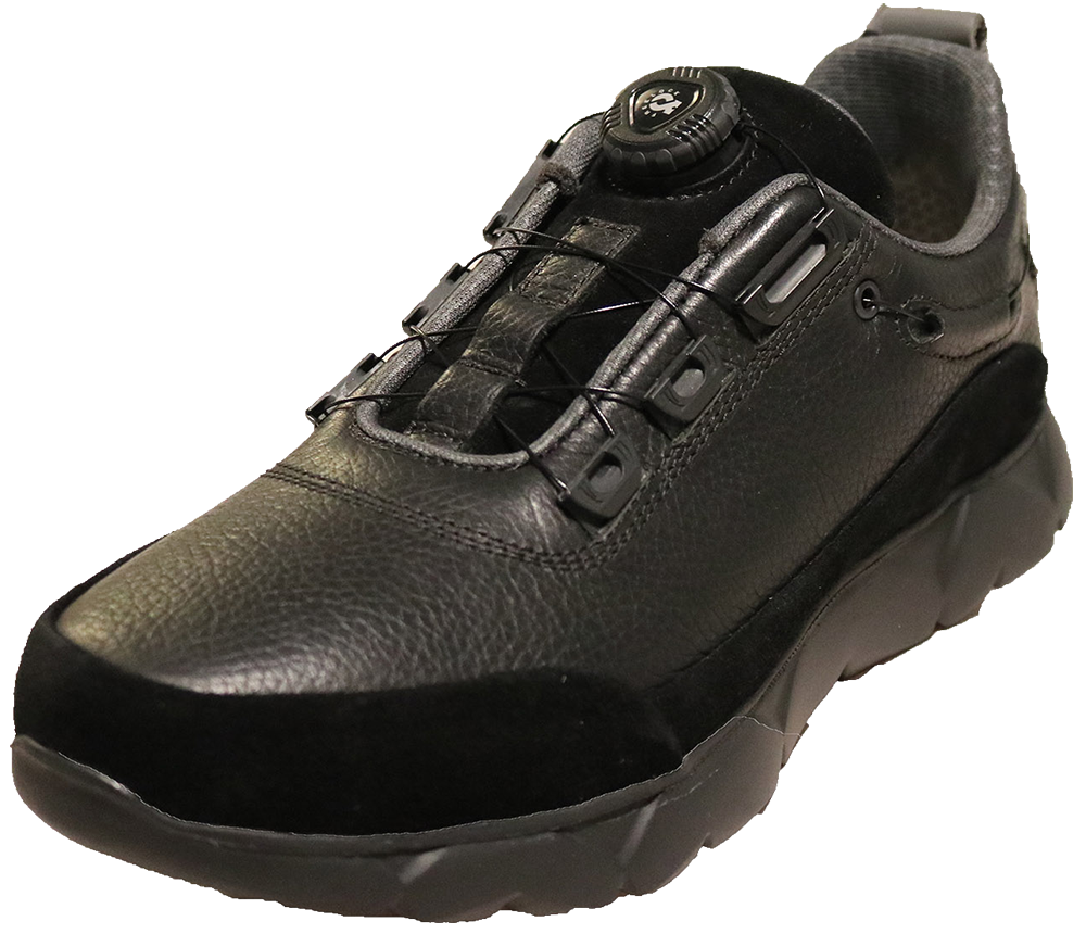 Perfect Fitting Shoes | Adjustable Shoes