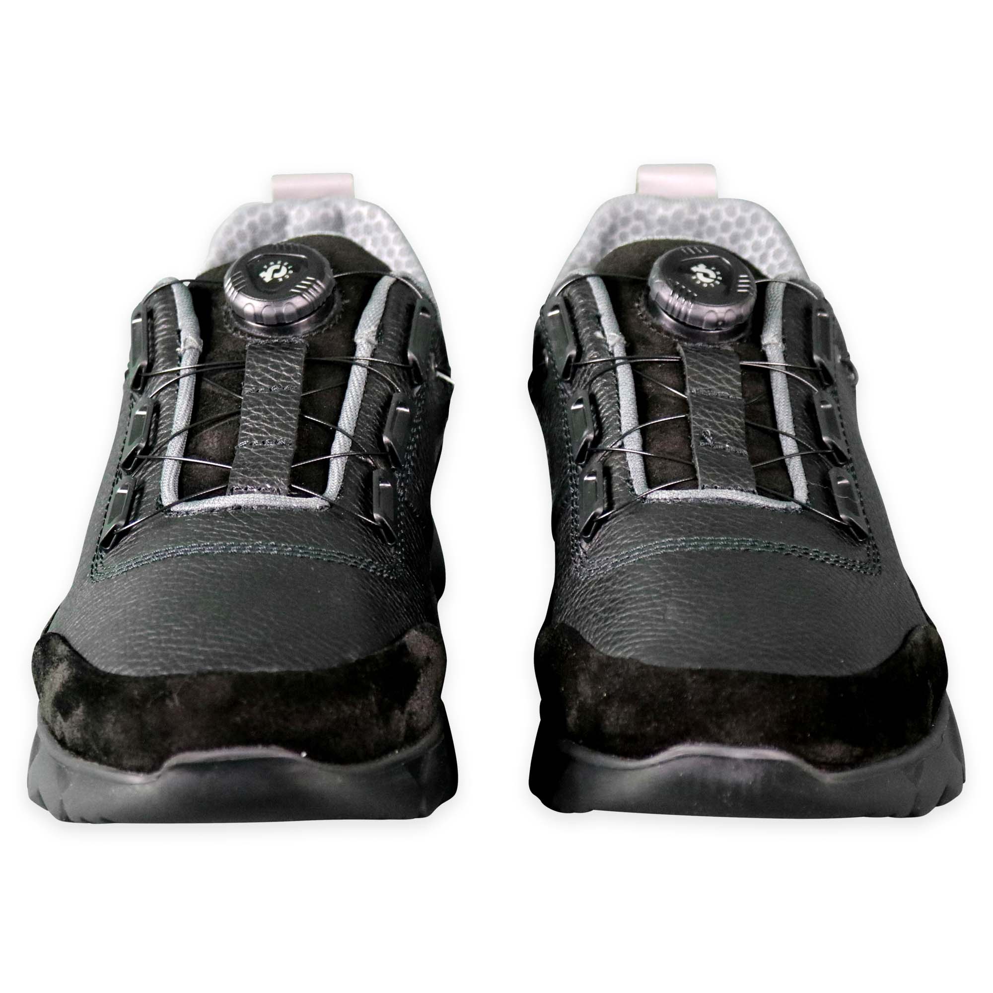 Matrix 1 FREELOCK – Black Flotter (Men’s) | Perfect Fitting Shoes