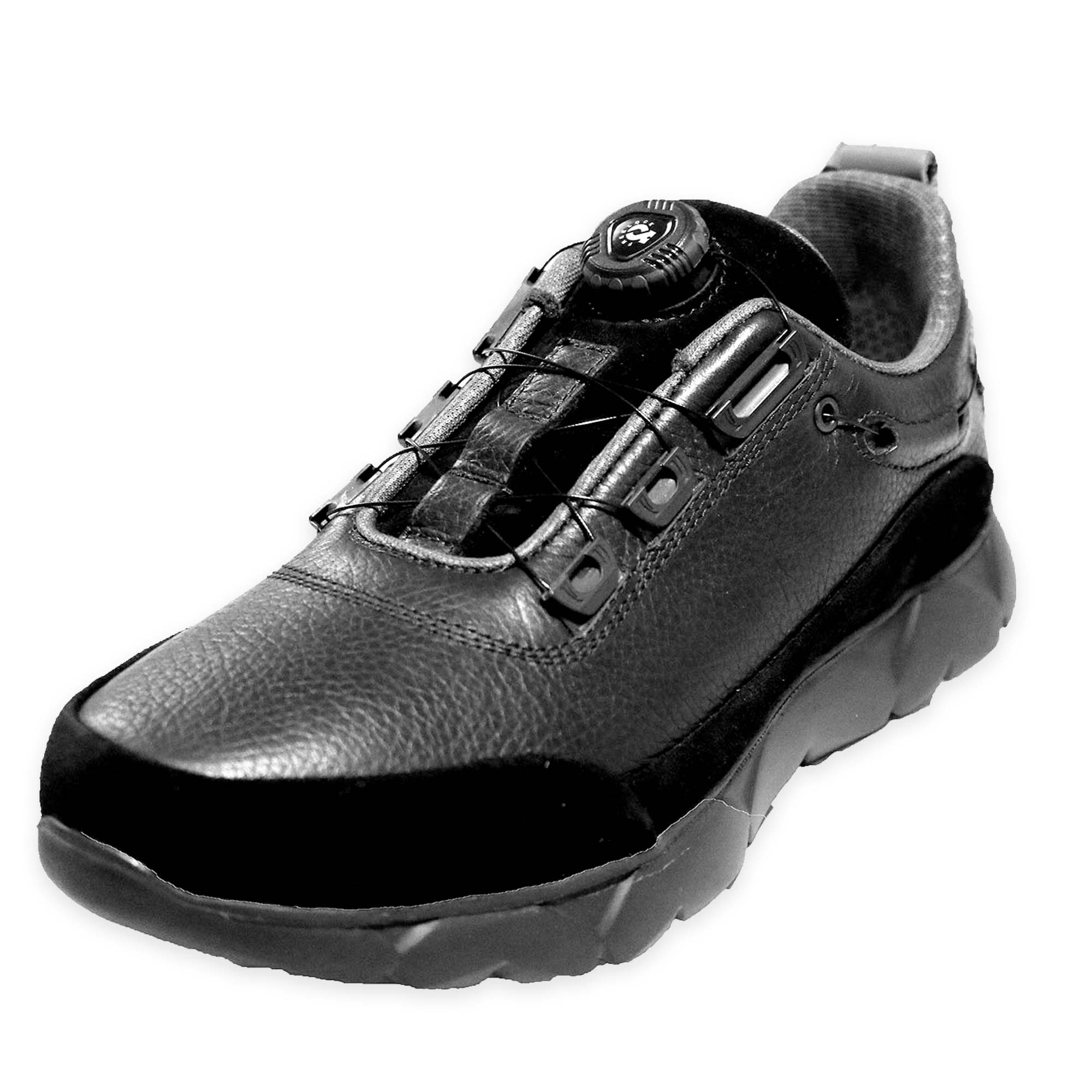 Matrix 1 FREELOCK – Black Flotter (Men’s) | Perfect Fitting Shoes