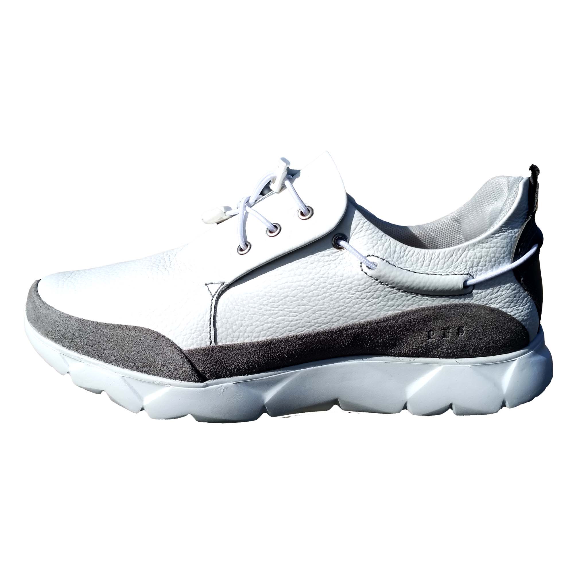 Matrix 2 – White Flotter (Men’s) | Perfect Fitting Shoes