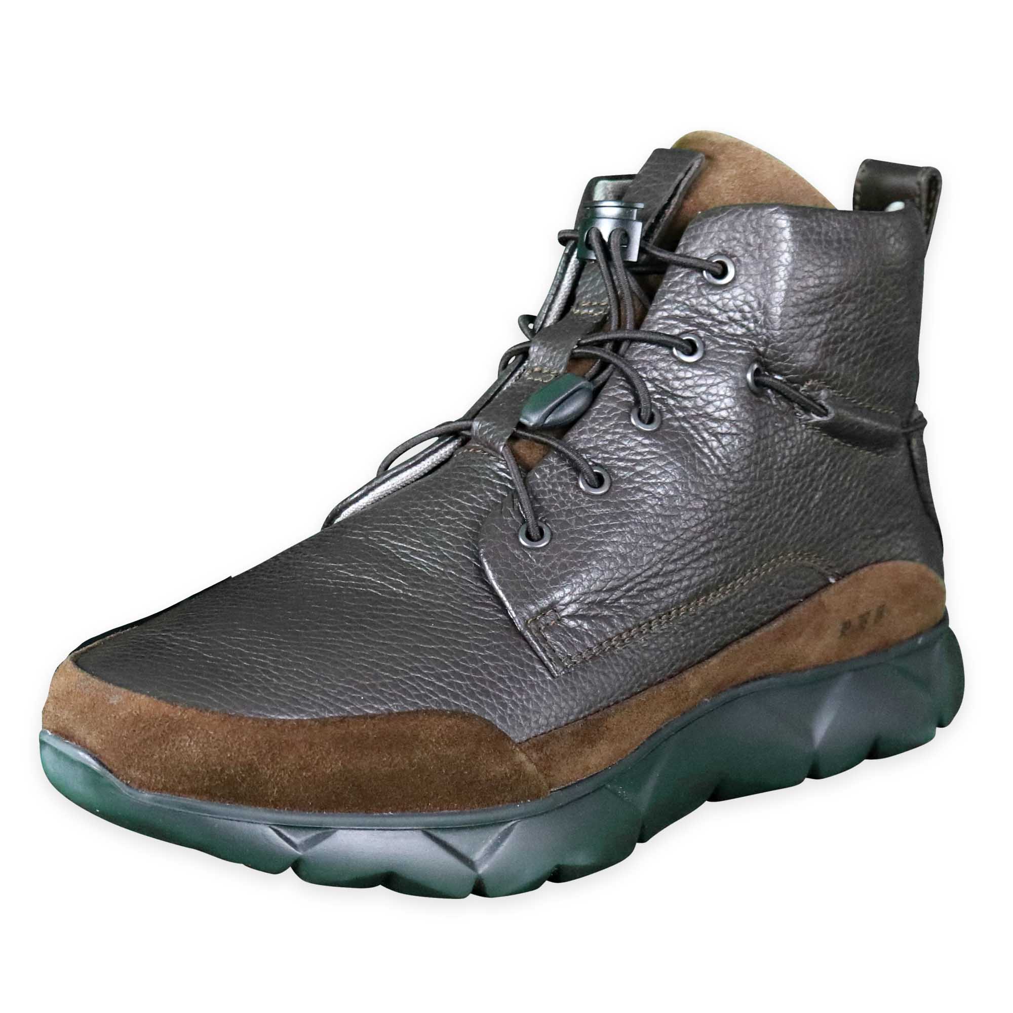 Matrix 3 – Chocolate Flotter (Men’s) | Perfect Fitting Shoes