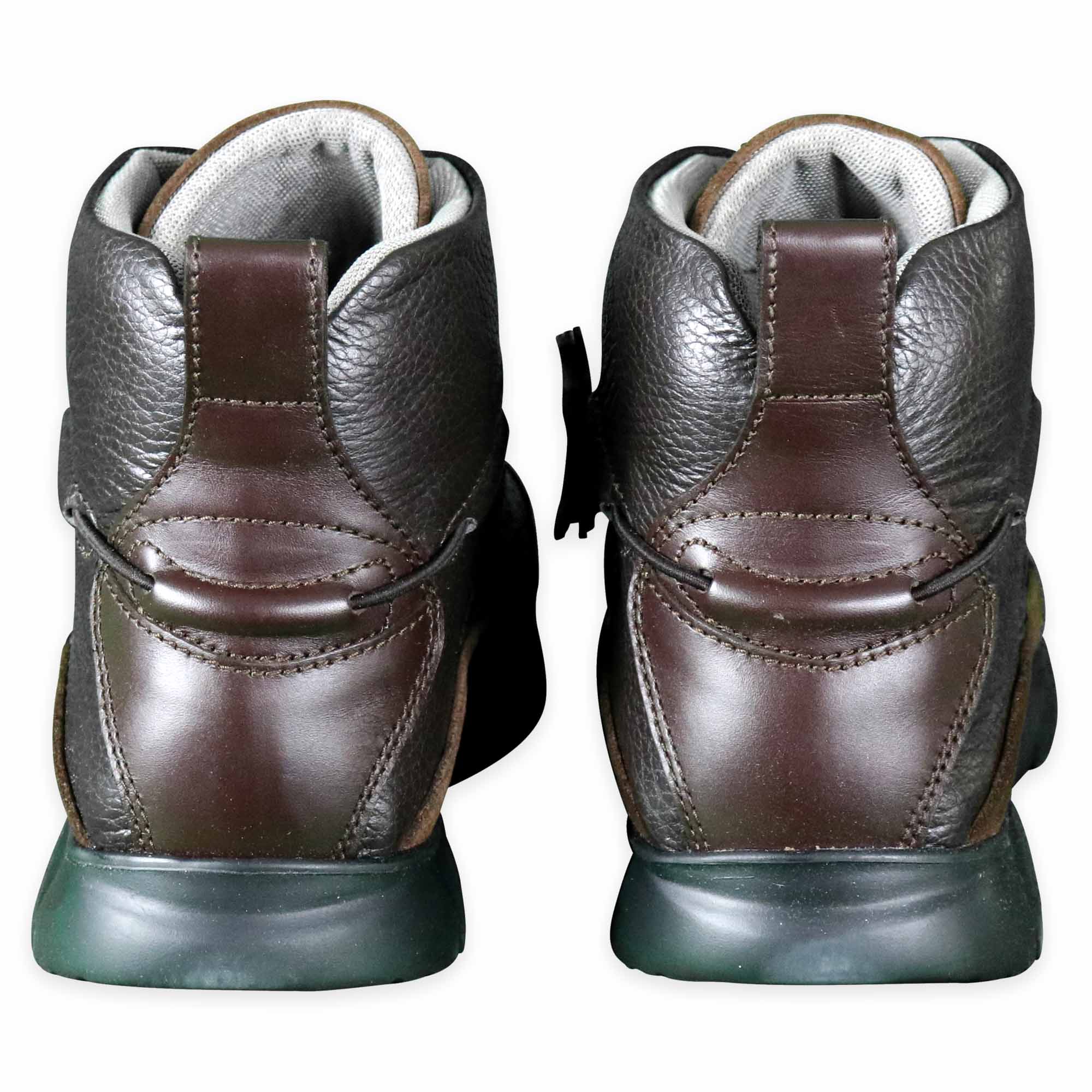 Matrix 3 – Chocolate Flotter (Men’s) | Perfect Fitting Shoes