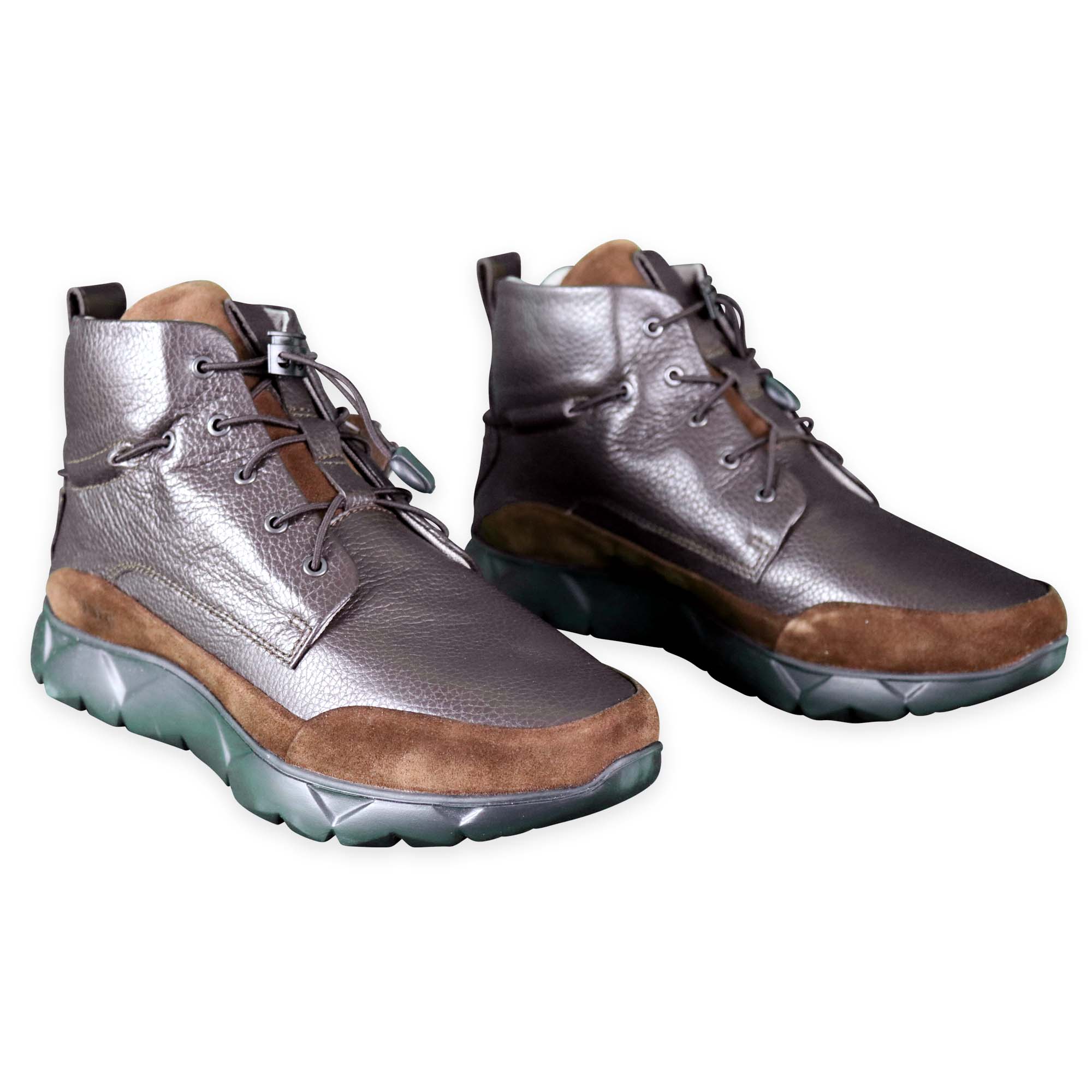 Matrix 3 – Chocolate Flotter (Men’s) | Perfect Fitting Shoes