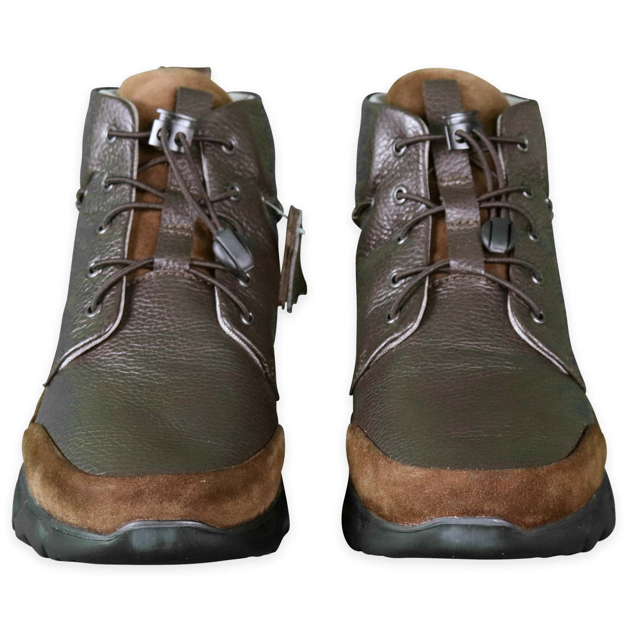 Matrix 3 – Chocolate Flotter (Men’s) | Perfect Fitting Shoes