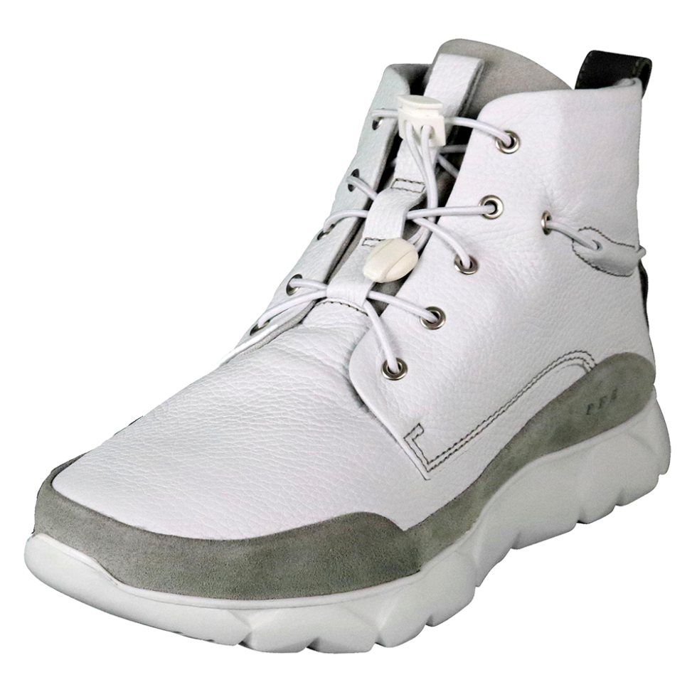 Perfect Fitting Shoes | Adjustable Shoes