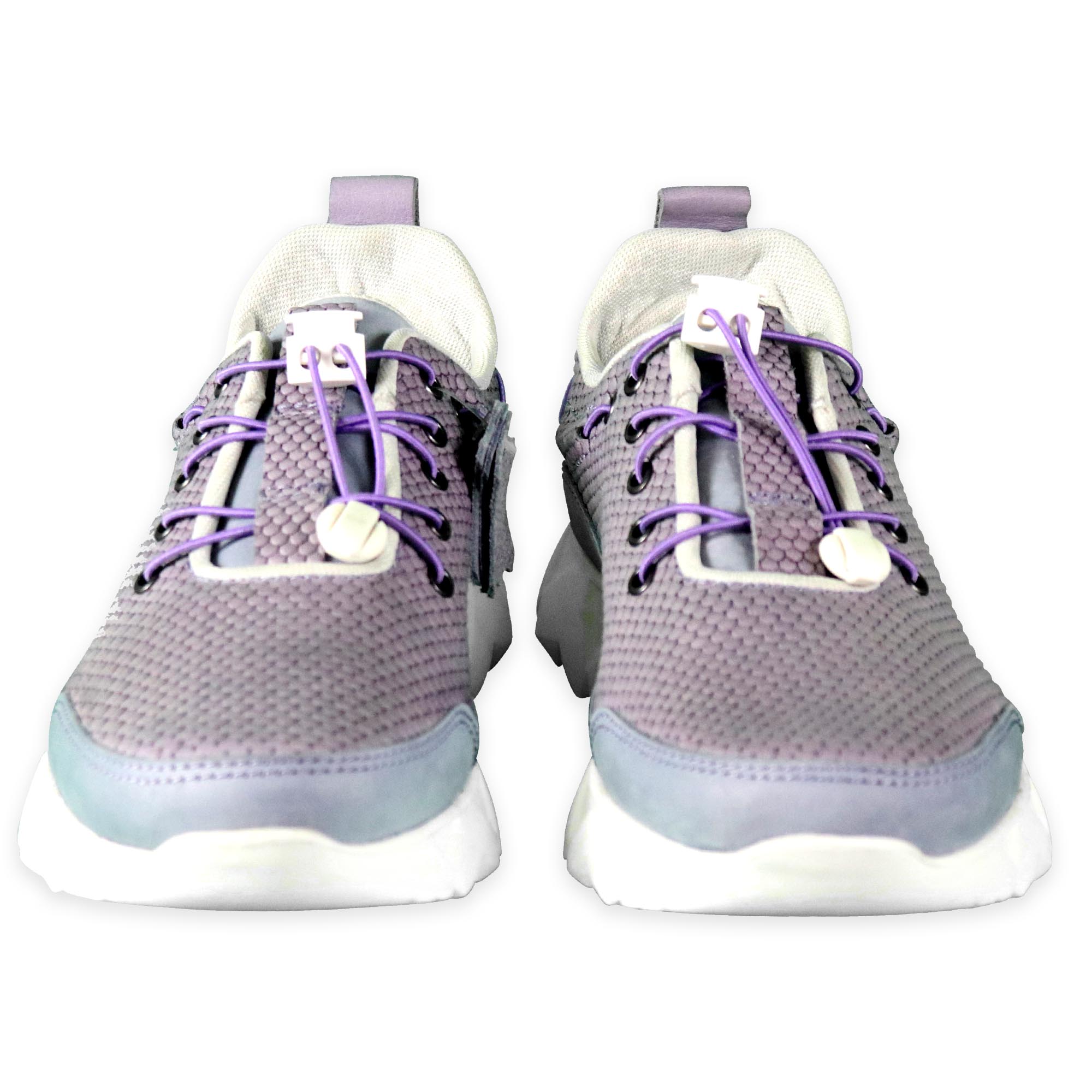 Matrix 1 Lace-Up – Lilac Python (Women’s) | Perfect Fitting Shoes
