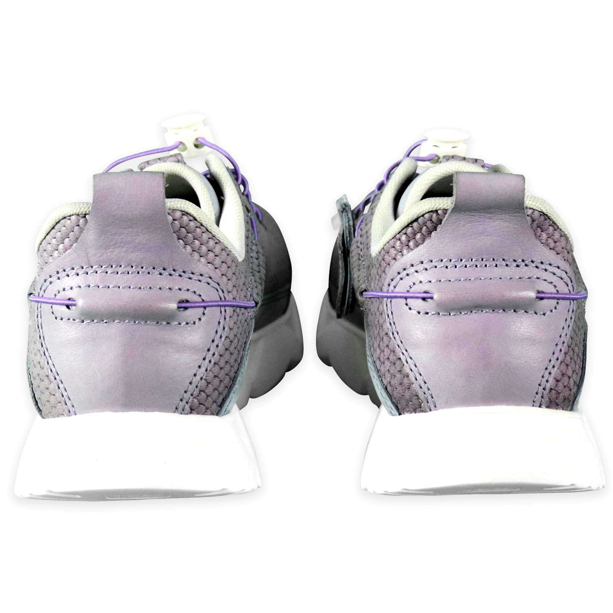 Matrix 1 Lace-Up – Lilac Python (Women’s) | Perfect Fitting Shoes
