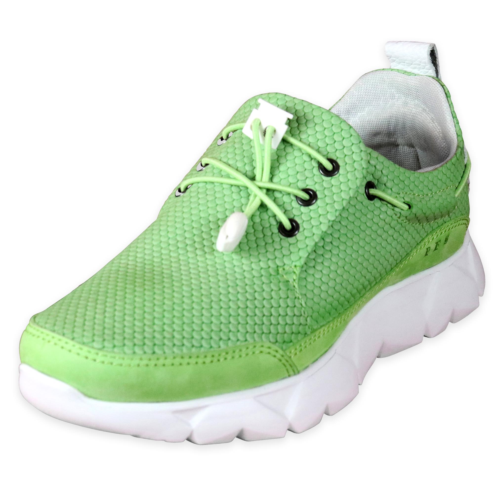 Matrix 2 – Acid Green Python (Women’s) | Perfect Fitting Shoes