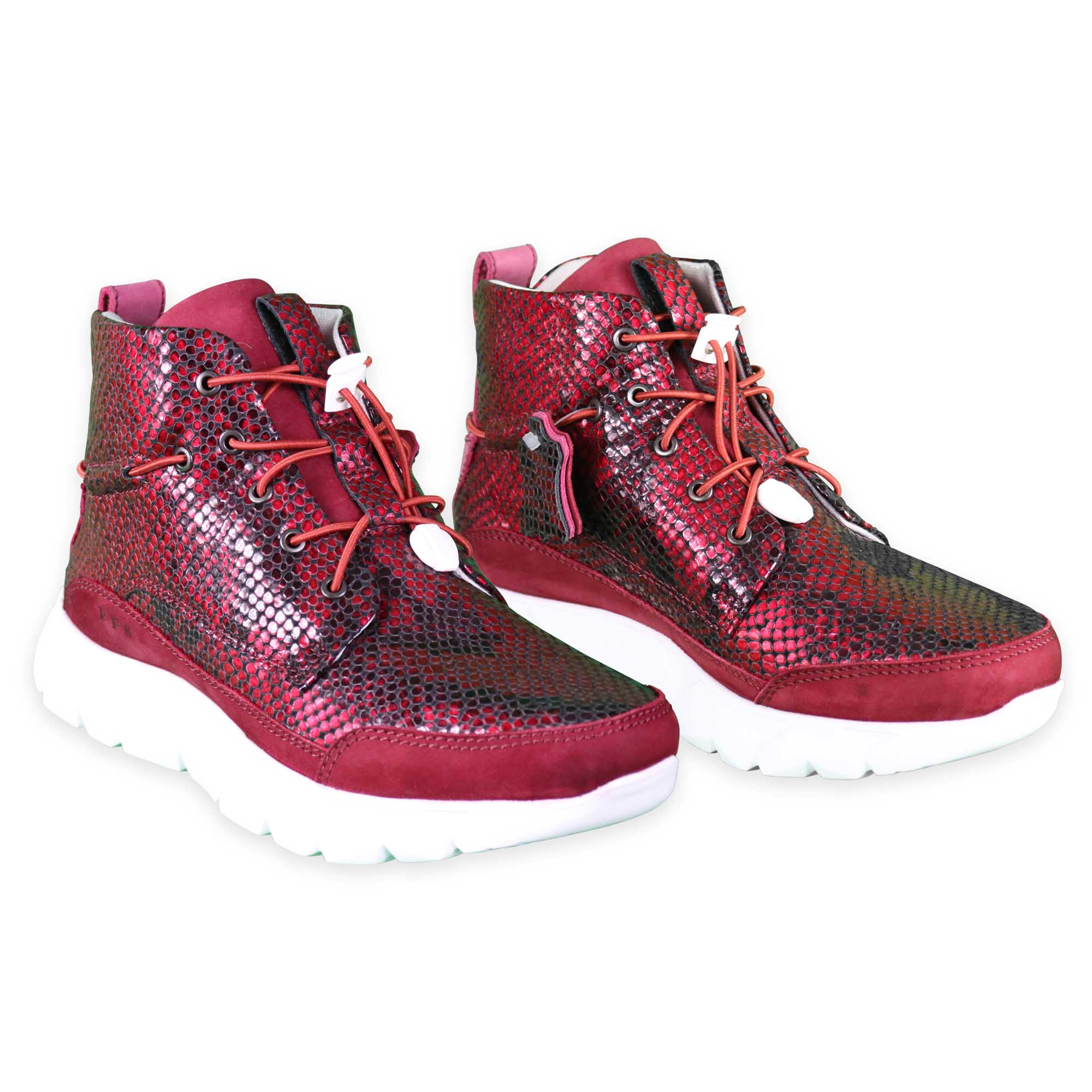 Matrix 3 – Scarlett Python (Women’s) | Perfect Fitting Shoes