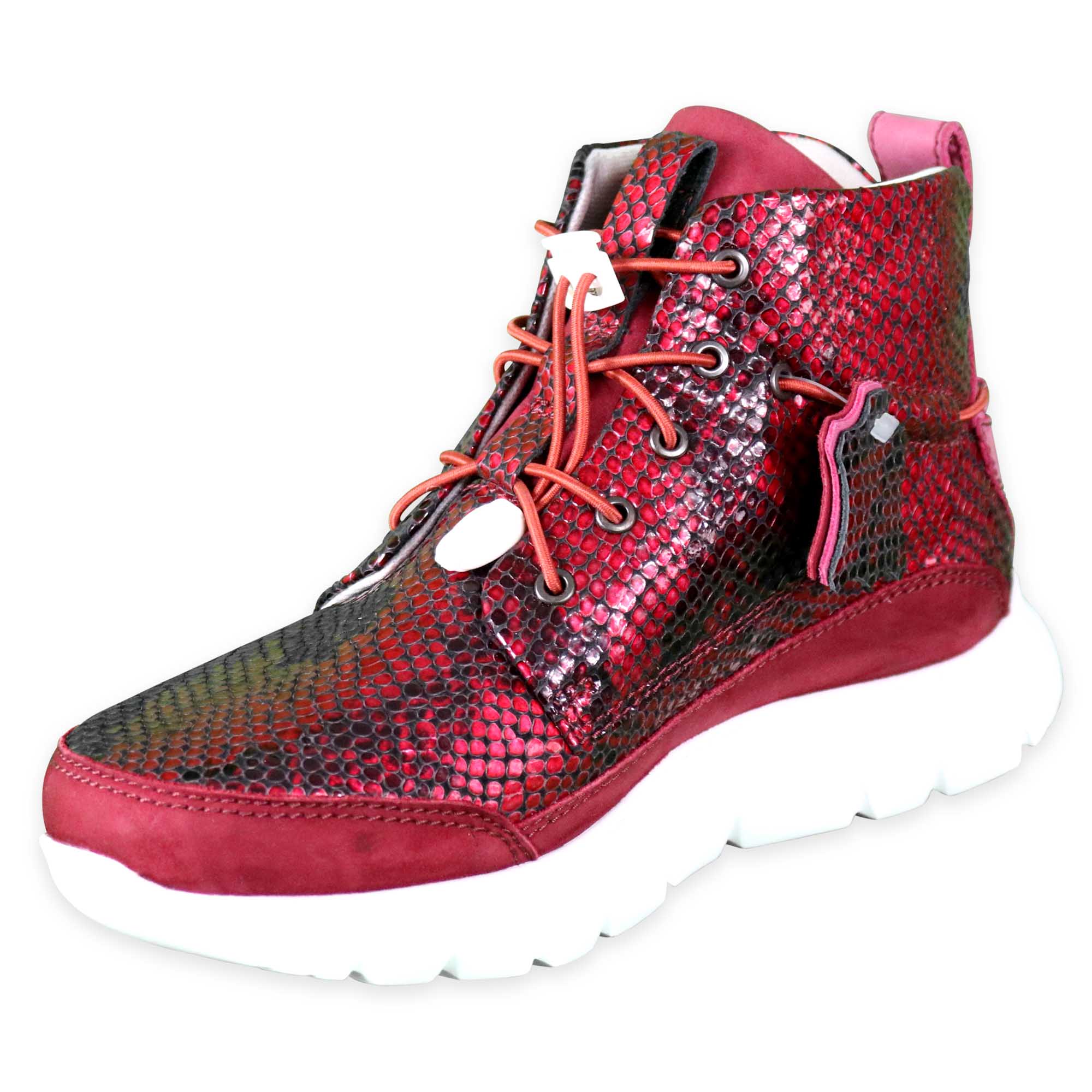 Matrix 3 – Scarlett Python (Women’s) | Perfect Fitting Shoes