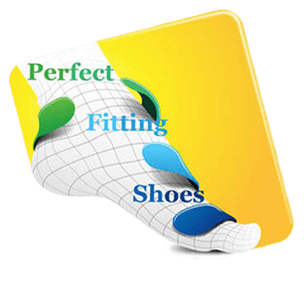 Freelock | Perfect Fitting Shoes
